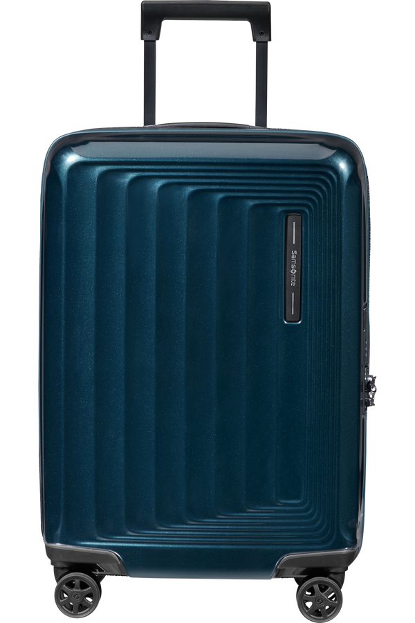 leichte koffer samsonite