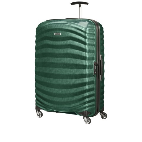 samsonite leichter koffer